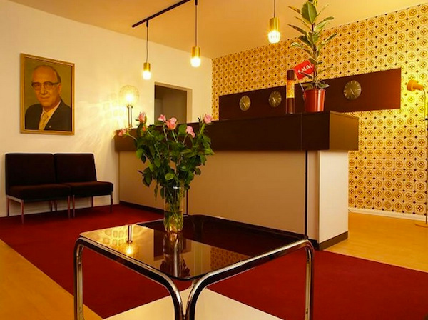 世界の異様でかつ素晴らしい（？）ホステル15選 - ゲストハウスクリエイターズノート